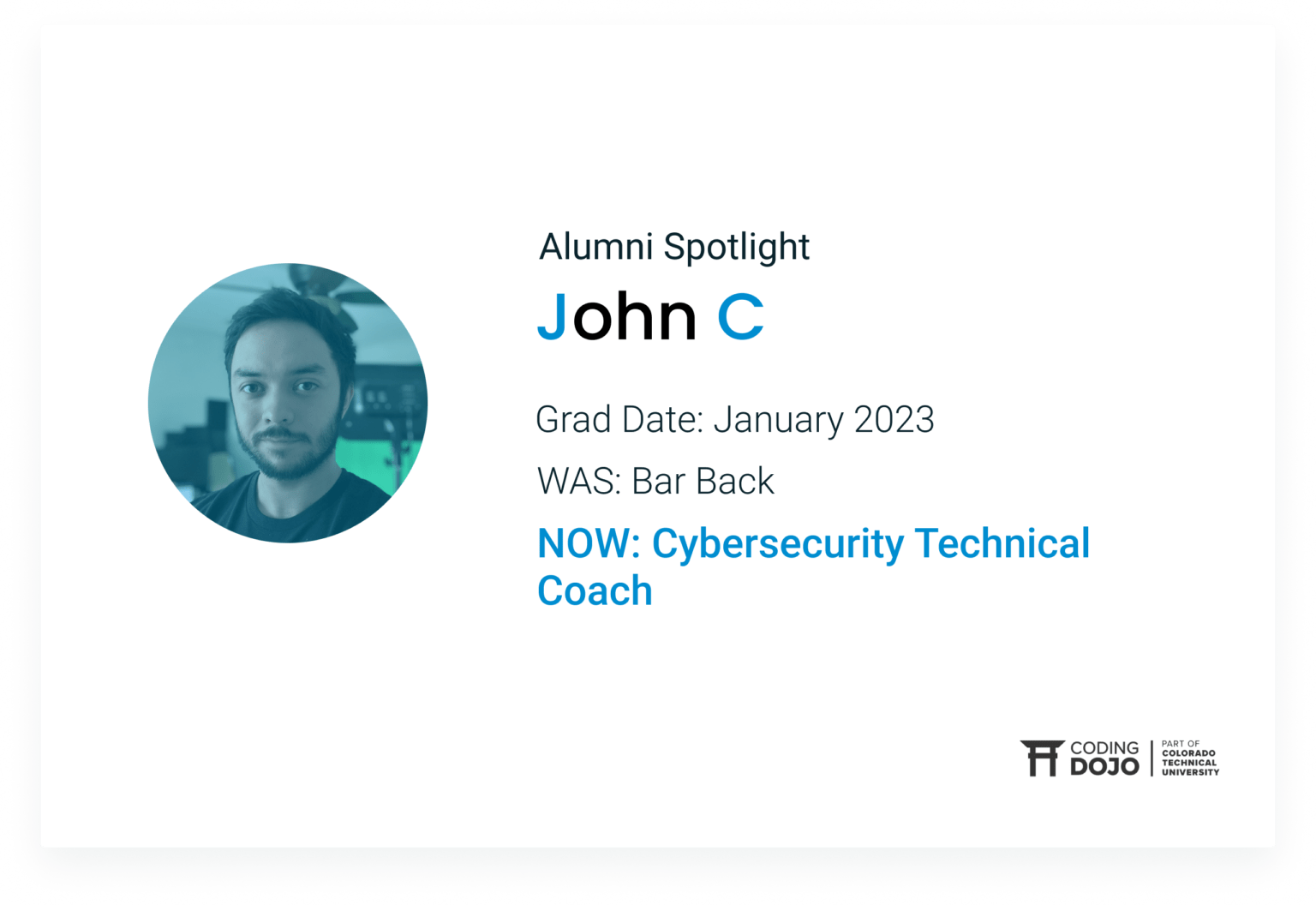Coding Dojo Blog - Tech Tips, Career Advice, Bootcamp News