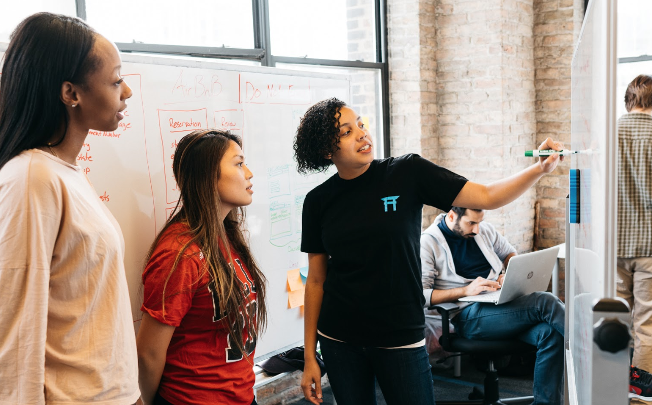 The Top 7 Reasons Alumni Recommend Coding Dojo - Coding Dojo Blog