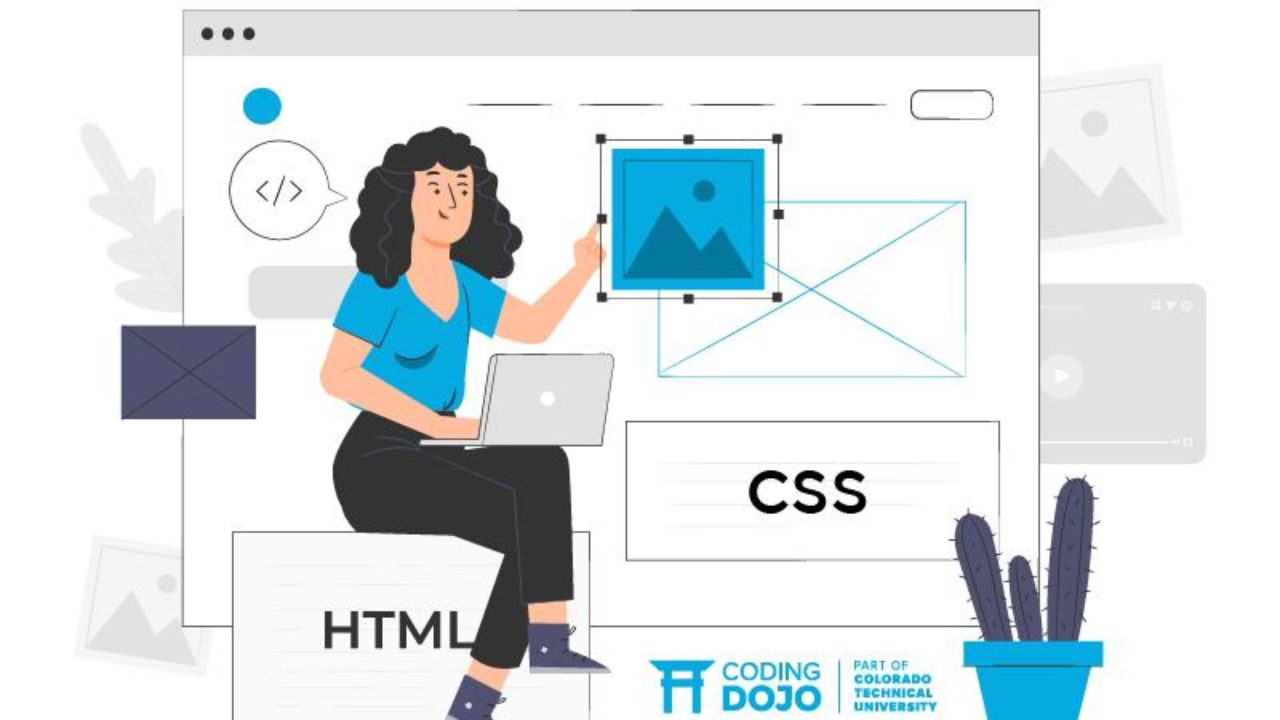Difference Between Html Css And Javascript