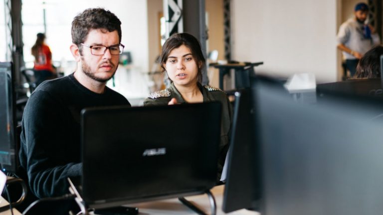 The Top 7 Reasons Alumni Recommend Coding Dojo - Coding Dojo