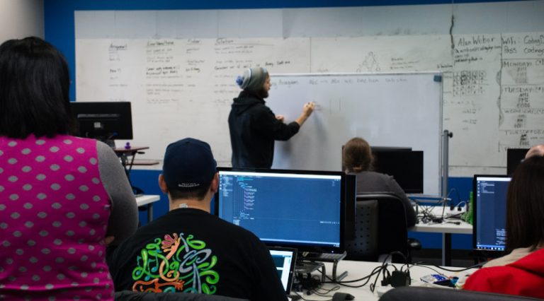 Are Coding Bootcamps Worth It? - Coding Dojo