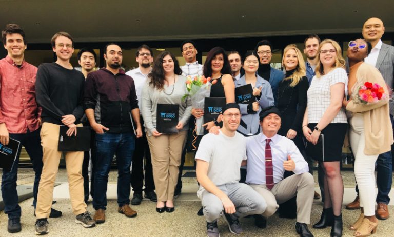 The Top 7 Reasons Alumni Recommend Coding Dojo - Coding Dojo