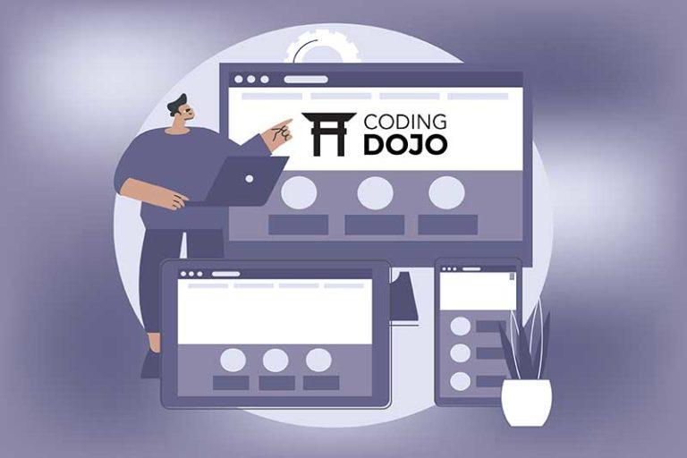 How To Become A Full Stack Developer Step By Step Guide Coding Dojo