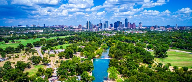 Coding Dojo Most Affordable Tech Cities 2021