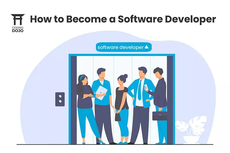 How to Become a Software Developer: The Top 6 Myths Holding You Back